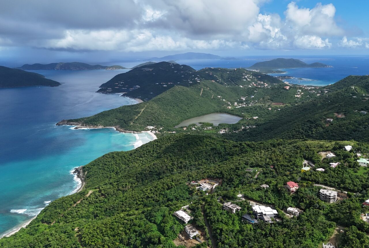 The British Virgin Islands Customs and Immigration Portal - D’Berg ...